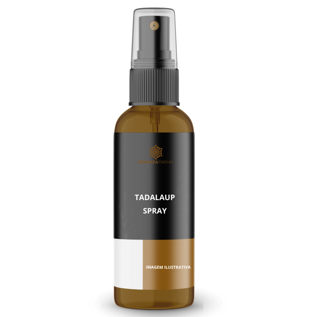 TadalaUp Spray | Menta – Essenza Farma